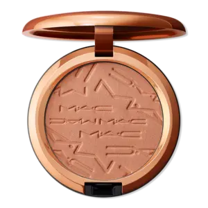 MAC COSMETICS Skinfinish Sunstruck Matte Bronzer Powder Matte Medium Rosy