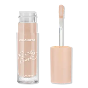 COLOURPOP Pretty Fresh Hyaluronic Creamy Concealer - Medium 85n