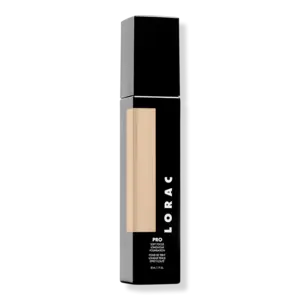 LORAC Pro Soft Focus Longwear Foundation 01