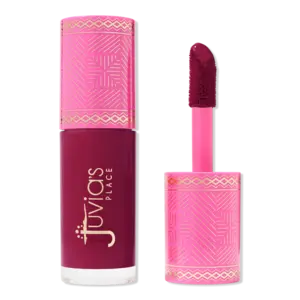 JUVIA'S PLACE Blushed Liquid Blush - Sweet Berries