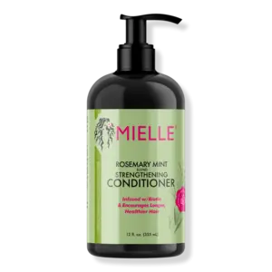 MIELLE Rosemary Mint Strengthening Conditioner - One-color