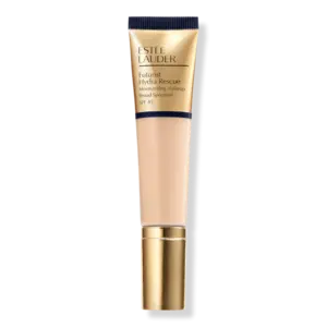 Estée Lauder Futurist Hydra Rescue Moisturizing Foundation Spf 45 - 2n1 Desert Beige