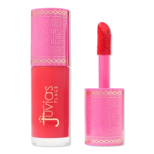 JUVIA'S PLACE Blushed Liquid Blush - Barbie Rose