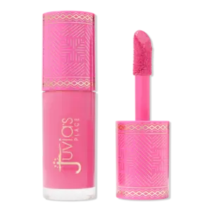 JUVIA'S PLACE Blushed Liquid Blush - Pink Lady