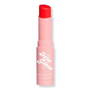 J.CAT BEAUTY Dew Glow Lip Hydrator - Burst Of Shine