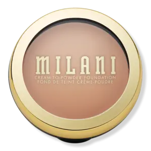 Milani Antioxidant Makeup Products