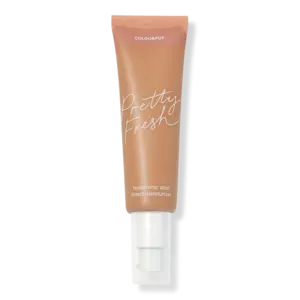 COLOURPOP Pretty Fresh Hyaluronic Acid Tinted Moisturizer