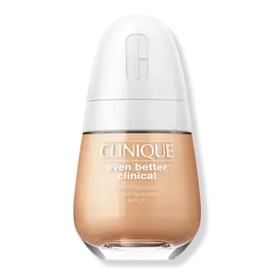 CLINIQUE Even Better Clinical Serum Foundation Broad Spectrum Spf 25 Wn 30 Biscuit