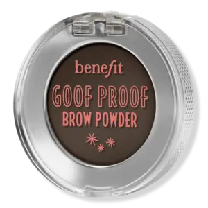 BENEFIT COSMETICS Goof Proof Brow-filling Powder - 4.5