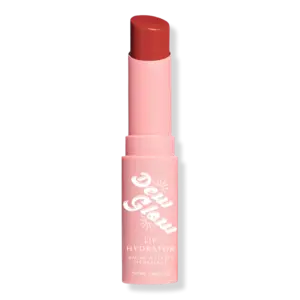 J.CAT BEAUTY Dew Glow Lip Hydrator - Glide & Slide