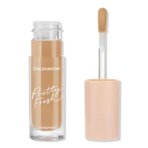 COLOURPOP Pretty Fresh Hyaluronic Creamy Concealer - Medium Dark 115w
