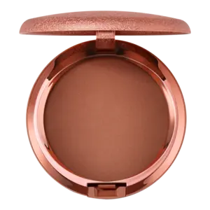 MAC COSMETICS Skinfinish Sunstruck Matte Bronzer Powder - Matte Rich Rosy