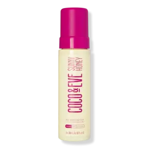 COCO & EVE Sunny Honey Bali Bronzing Foam - Medium