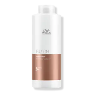 WELLA Fusion Intense Repair Conditioner - One-color