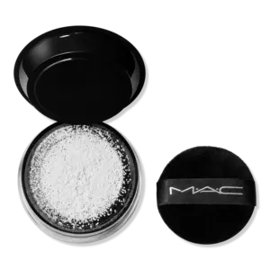 MAC COSMETICS Studio Fix Pro Set + Blur Weightless Loose Setting Powder - Translucent