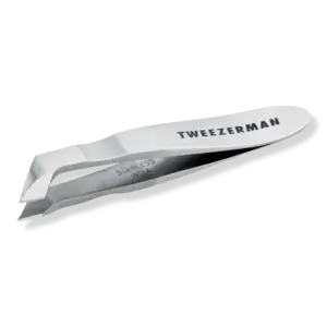 TWEEZERMAN Mini Cuticle Nipper - One-color