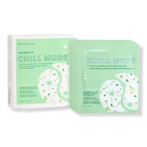 PATCHOLOGY Moodpatch Chill Mode Soothing Eye Gels - One-color