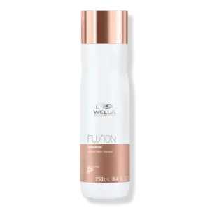 WELLA Fusion Intense Repair Shampoo - One-color