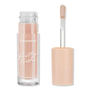 COLOURPOP Pretty Fresh Hyaluronic Creamy Concealer - Light 33 C