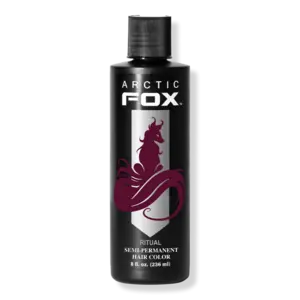 ARCTIC FOX Semi-permanent Hair Color - Ritual
