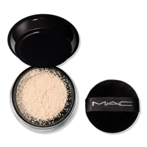MAC COSMETICS Studio Fix Pro Set + Blur Weightless Loose Setting Powder Light