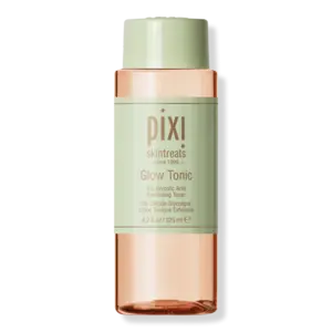 Pixi Glow Tonic 5% Glycolic Acid Exfoliating Toner - One-color