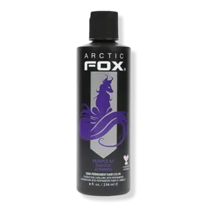 ARCTIC FOX Semi-permanent Hair Color - Purple Af