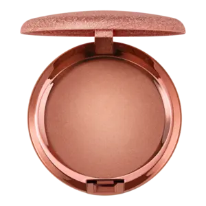 MAC COSMETICS Skinfinish Sunstruck Radiant Bronzer Powder - Radiant Light Rosy