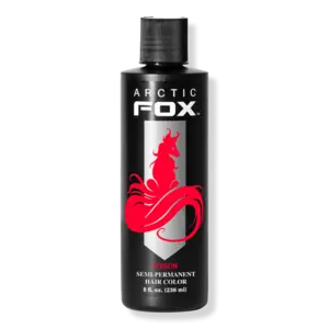 ARCTIC FOX Semi-permanent Hair Color Poison