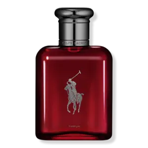 Ralph Lauren Polo Red Parfum - One-color