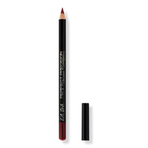 L.A. GIRL Perfect Precision Lip Liner Pencil Deep Red
