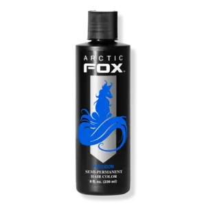 ARCTIC FOX Semi-permanent Hair Color - Poseidon