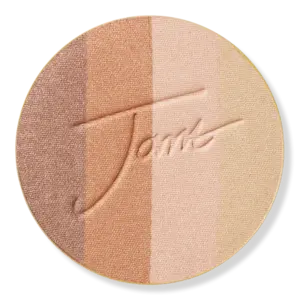 Jane Iredale Purebronze Shimmer Bronzer Refill - Moonglow