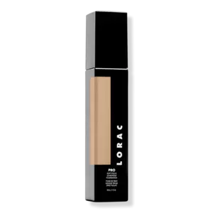 LORAC Pro Soft Focus Longwear Foundation 02