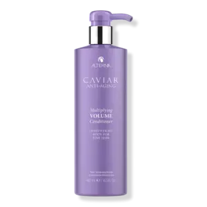 ALTERNA Caviar Anti-aging Multiplying Volume Conditioner - One-color