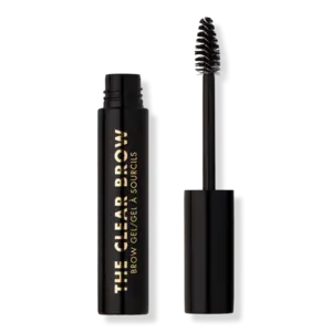 MILANI The Clear Brow Gel Flexible Hold - One-color