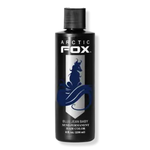 ARCTIC FOX Semi-permanent Hair Color - Blue Jean Baby