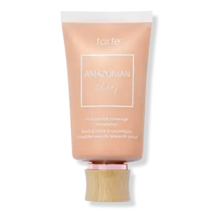 TARTE COSMETICS Amazonian Clay 16-hour Full Coverage Foundation - 26n Light-medium Neutral