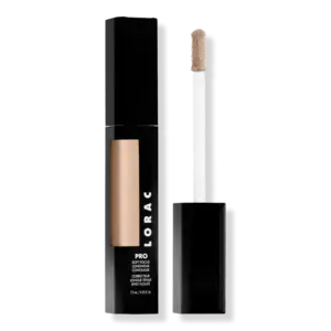 LORAC Pro Soft Focus Longwear Concealer - 3.5