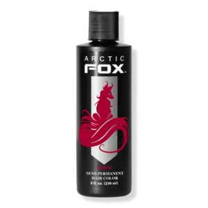 ARCTIC FOX Semi-permanent Hair Color - Wrath