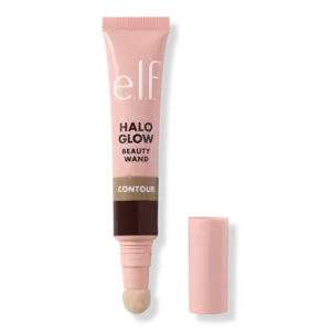 E.L.F. COSMETICS Halo Glow Contour Beauty Wand - Deep/rich