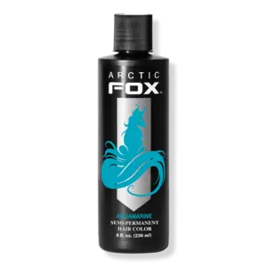 ARCTIC FOX Semi-permanent Hair Color - Aquamarine