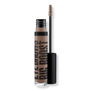 MAC COSMETICS Eye Brows Big Boost Tinted Brow Gel Stylized
