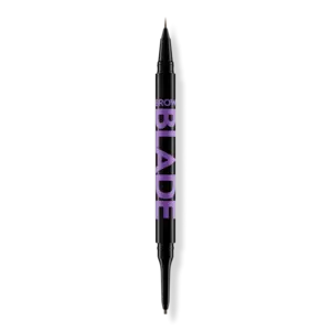 Urban Decay Brow Blade 2-in-1 Eyebrow Pen + Waterproof Pencil - Cool Cookie