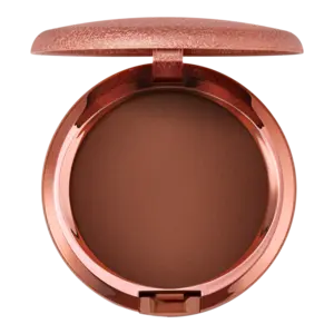 MAC COSMETICS Skinfinish Sunstruck Matte Bronzer Powder Matte Richer Rosy