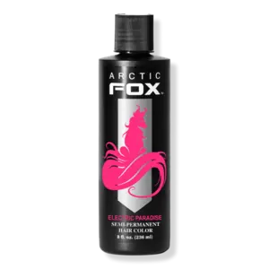 ARCTIC FOX Semi-permanent Hair Color - Electric Paradise