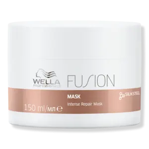 WELLA Fusion Intense Repair Mask - One-color