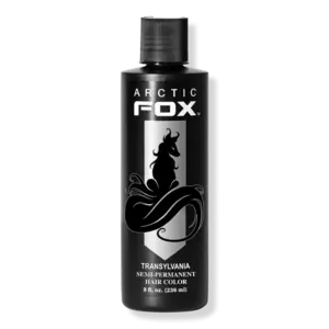 ARCTIC FOX Semi-permanent Hair Color - Transylvania