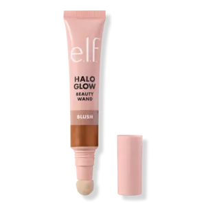 E.L.F. COSMETICS Halo Glow Blush Beauty Wand - Magic Hour