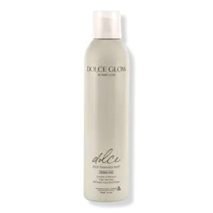 DOLCE GLOW BY ISABEL ALYSA Self-tanning Mist - Medium To Dark